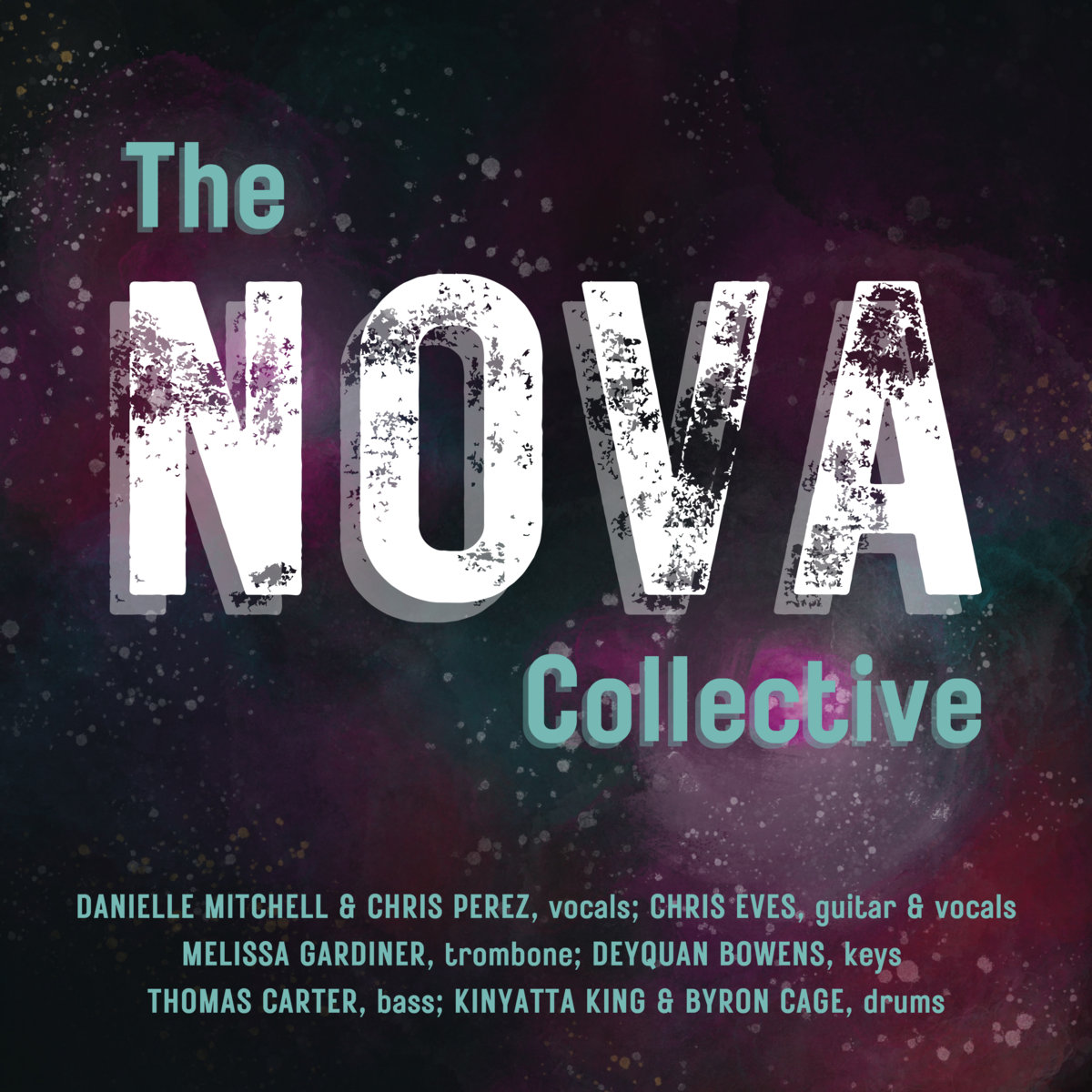 The NOVA Collective | The NOVA Collective