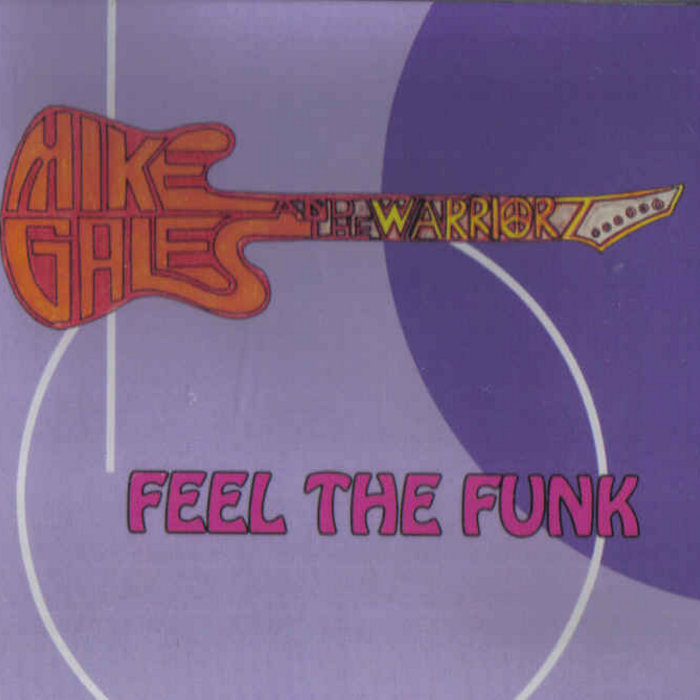 Feel the Funk | Mike Gales