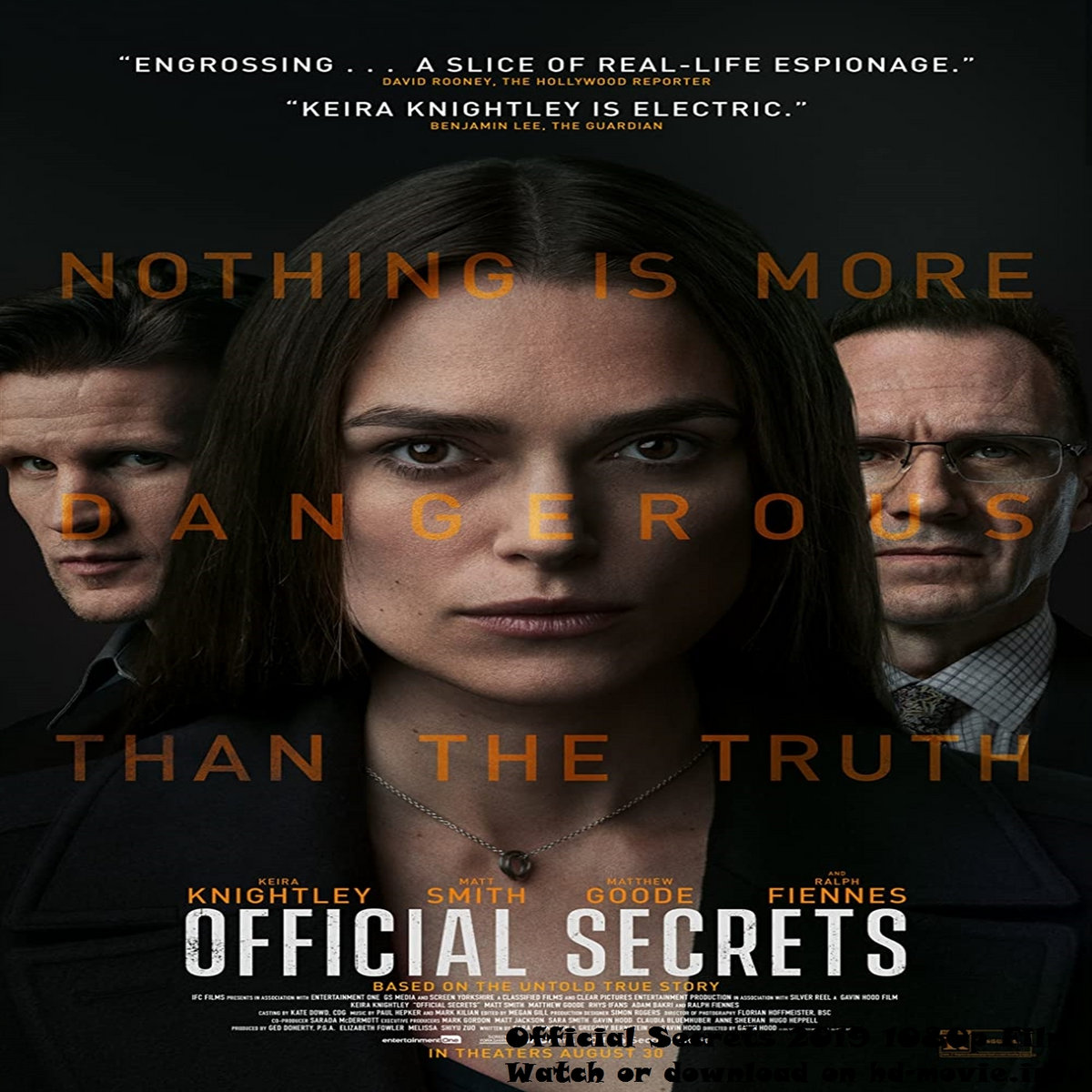 Official Secrets 2019 1080p Film | onapoblif1983