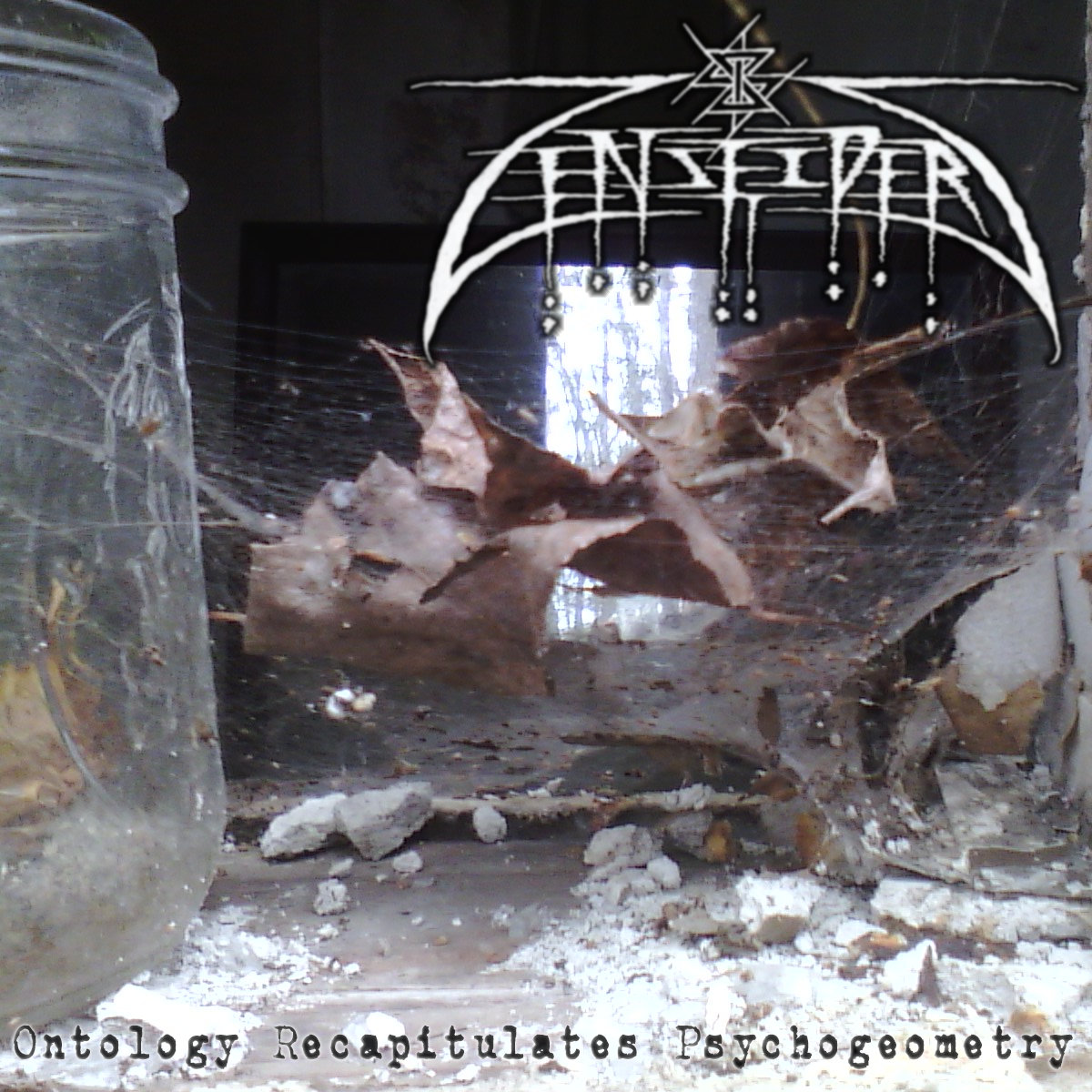 Ontology Recapitulates Psychogeometry | Z(enseider)Z