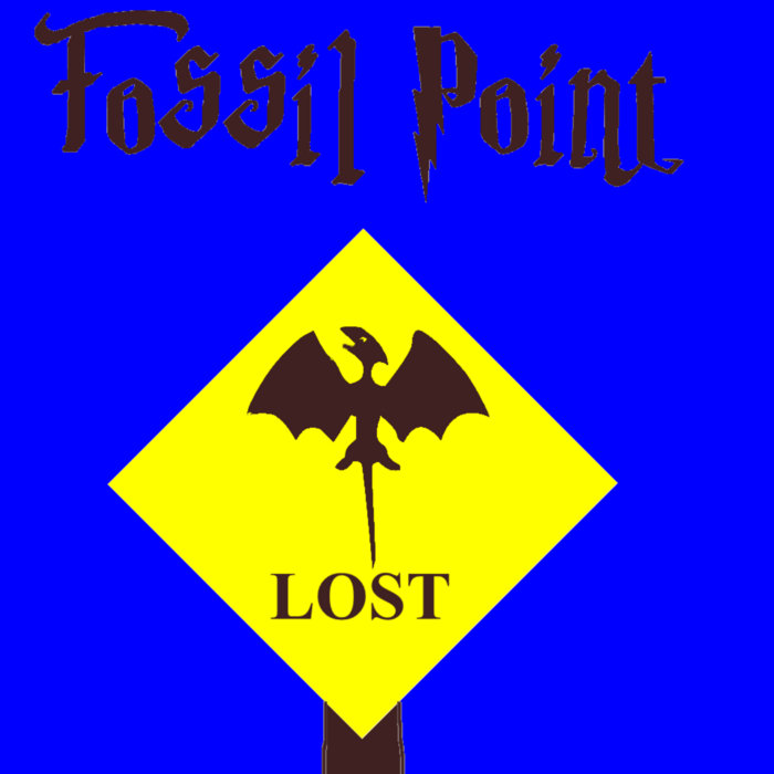 Fossil Point: Lost | Fossil Point