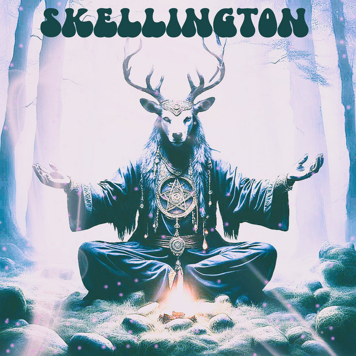 Skellington | Skellington | The Falcons of Haunt