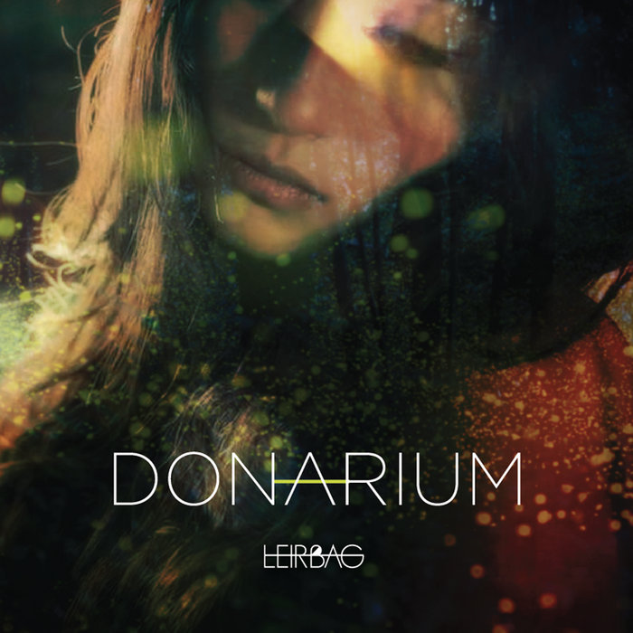 Donarium | Leirbag
