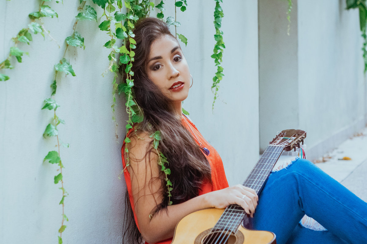 Jazmin en flor | Magali Juares