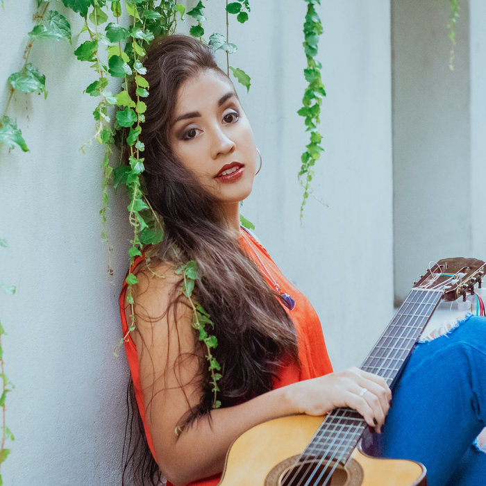 Jazmin en flor | Magali Juares