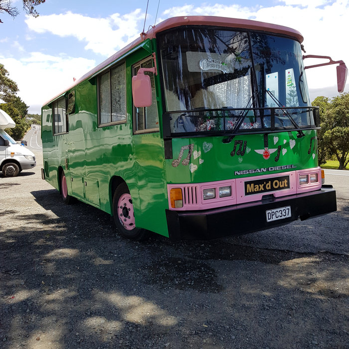 Theres A Light Up On The Hillside | Sandie Reddy whos released another ...