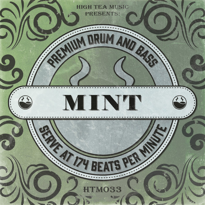 MINT | Various Artists | High Tea Music