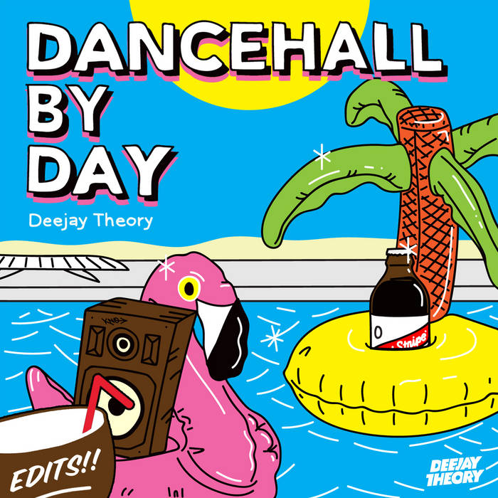 Sean Paul Get Busy Album Cover