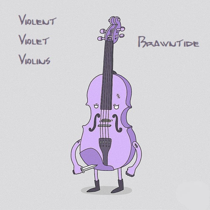 Violent Music Instrument