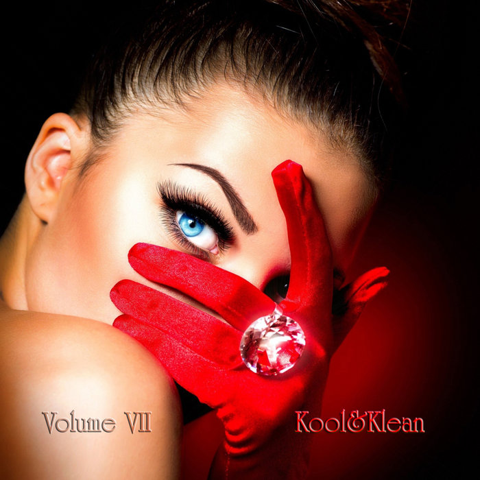 Kool&Klean - Volume VII | Konstantin Klashtorni