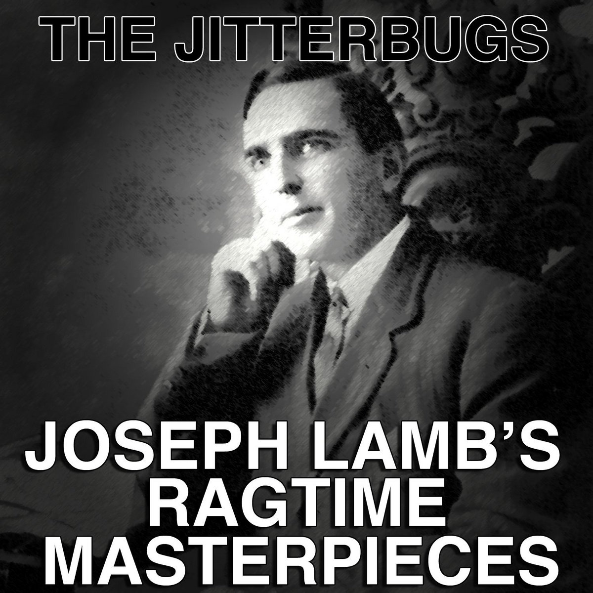 Joseph Lamb's Ragtime Masterpieces | Mezza Music