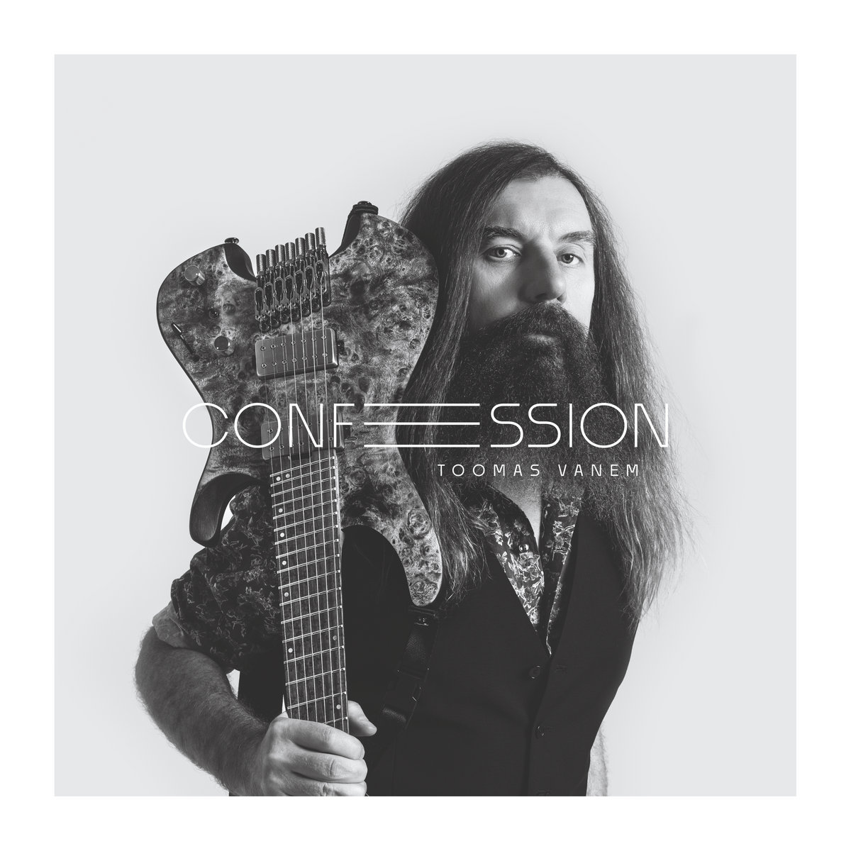 Confession | Toomas Vanem