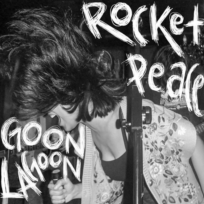 Rocket Peace | Goon Lagoon