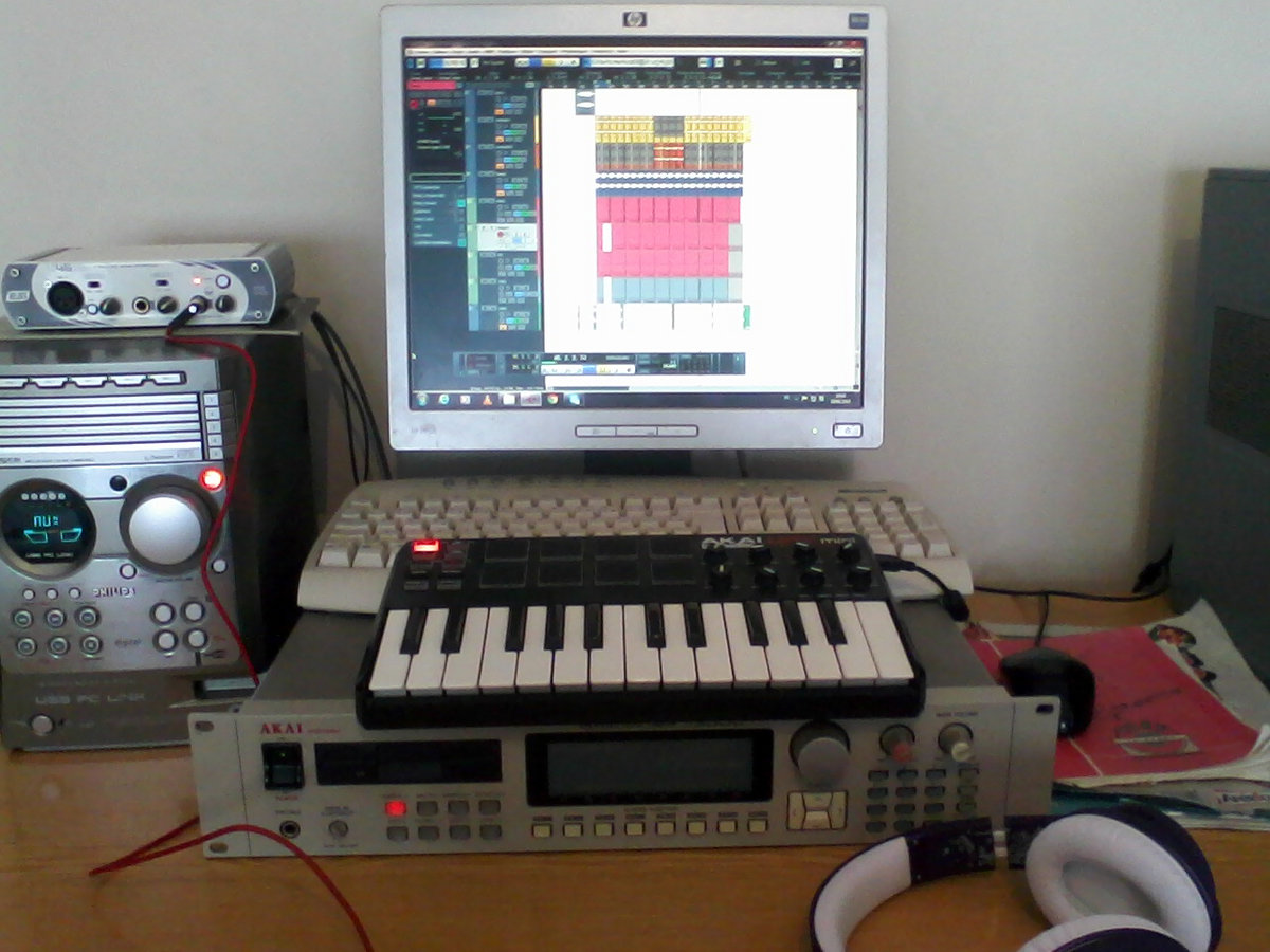 Big Twan-The Hellgate Rebel(Pazzuzu Remix) | Pazzuzu | Devil Pazzuzu