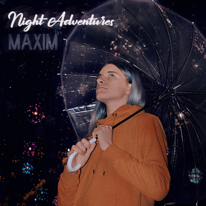 Night Adventures | MAXIM