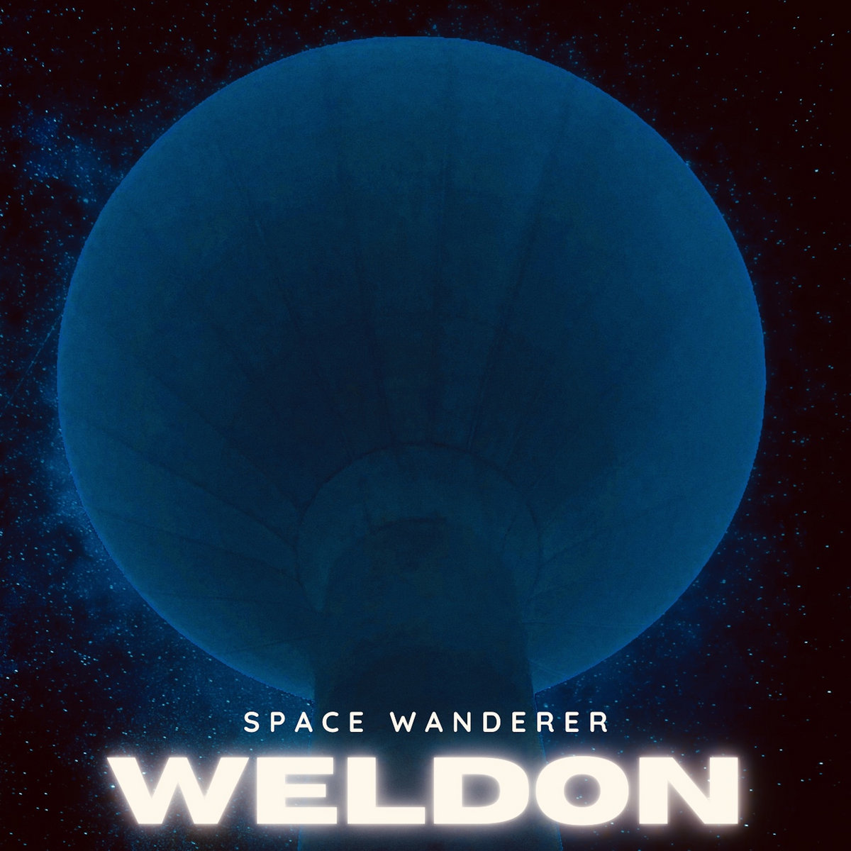 Space Wanderer | WELDON
