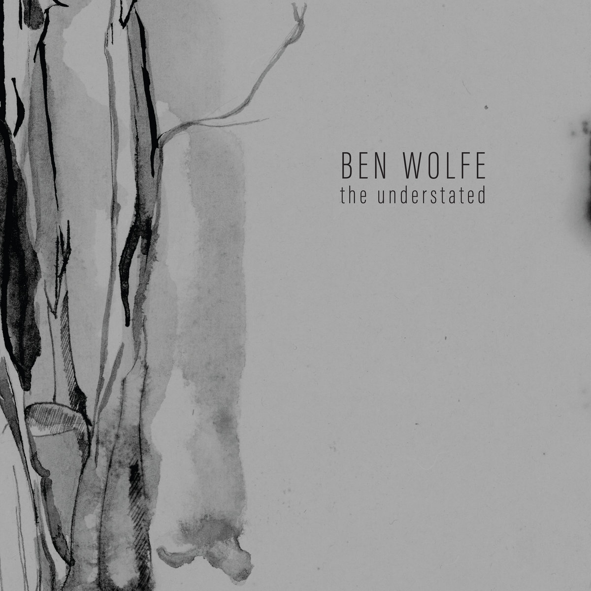 The Understated | Ben Wolfe