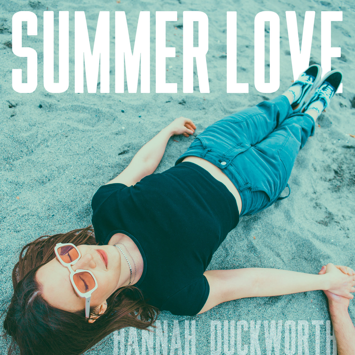 SUMMER LOVE Hannah Duckworth summer-love-hannah-duckworth