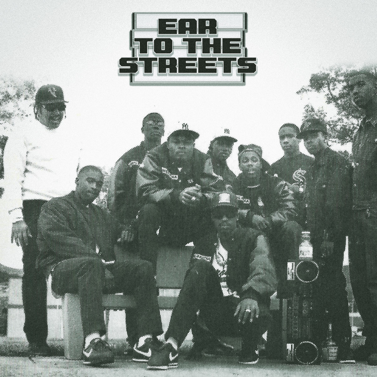 Mac Dre - Raining Game (Ear To The Streets Remix) | Ear To The Streets