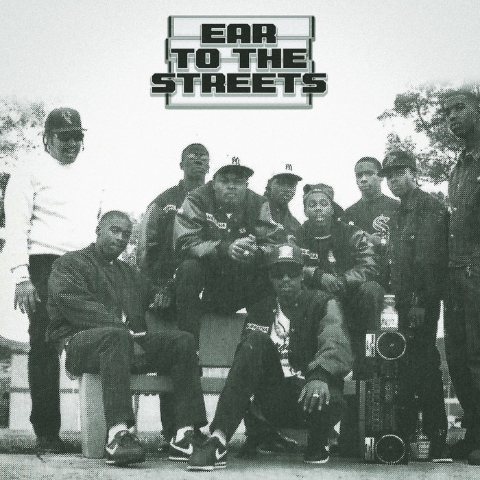 Mac Dre - Raining Game (Ear To The Streets Remix) | Ear To The Streets