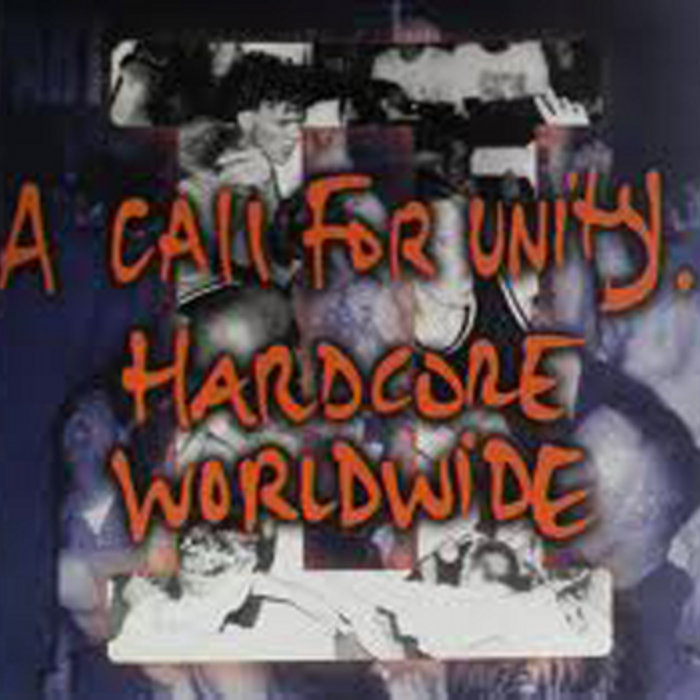 A Call For Unity II | Burnside