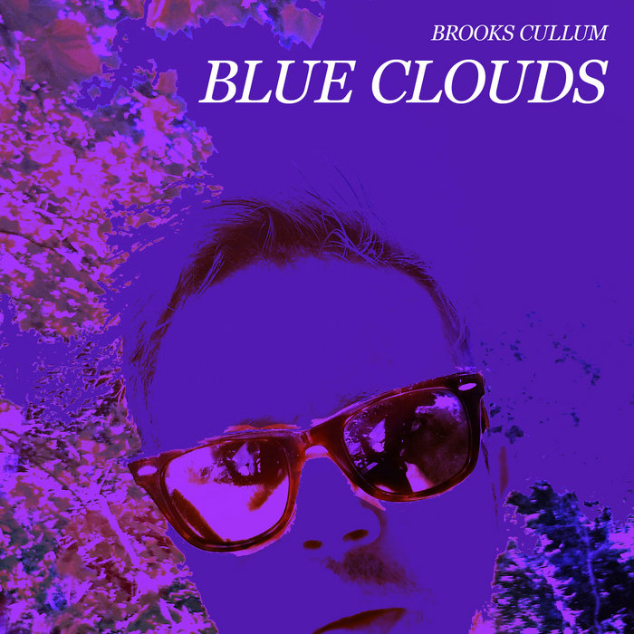 Blue Clouds | Brooks Cullum
