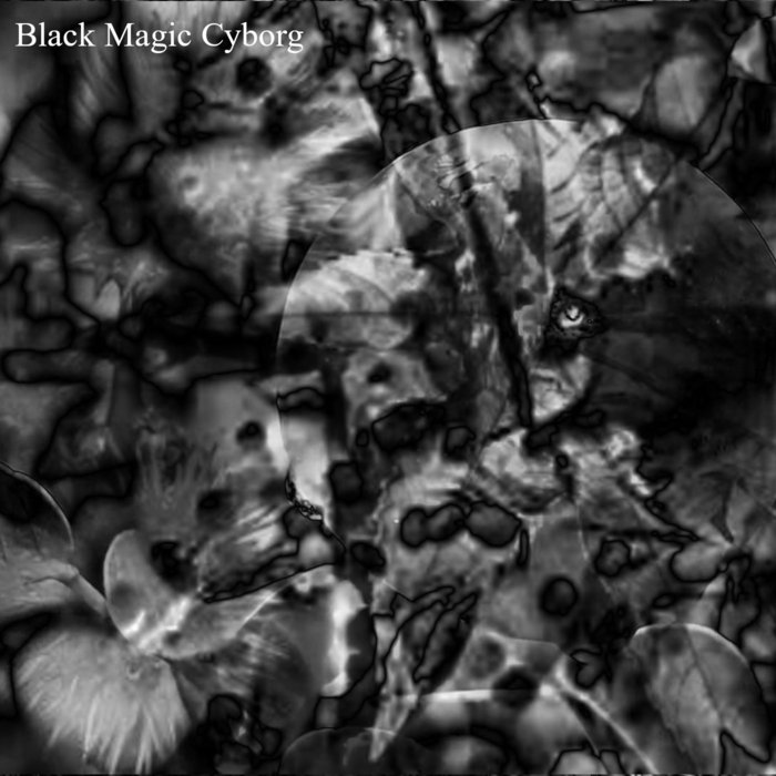 Poisonous | Black Magic Cyborg