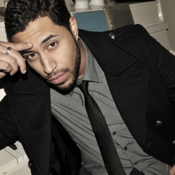 One-Night Stand Culture | Harrison Carter