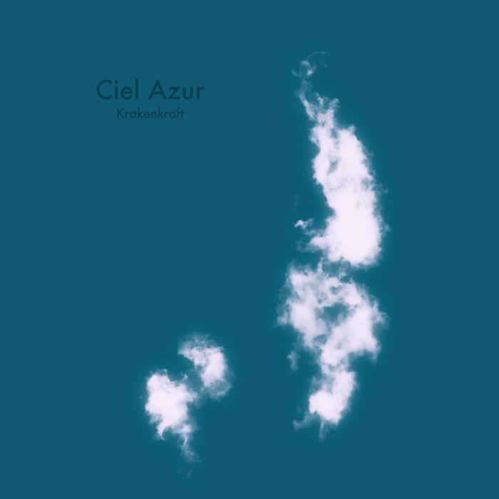 Ciel Azur | Krakenkraft