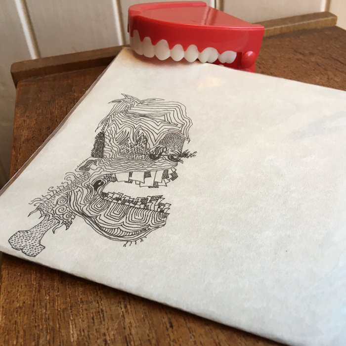 Don't Turn Your Hog Out. | Ali Robertson's Ludd Quest | Duff ...