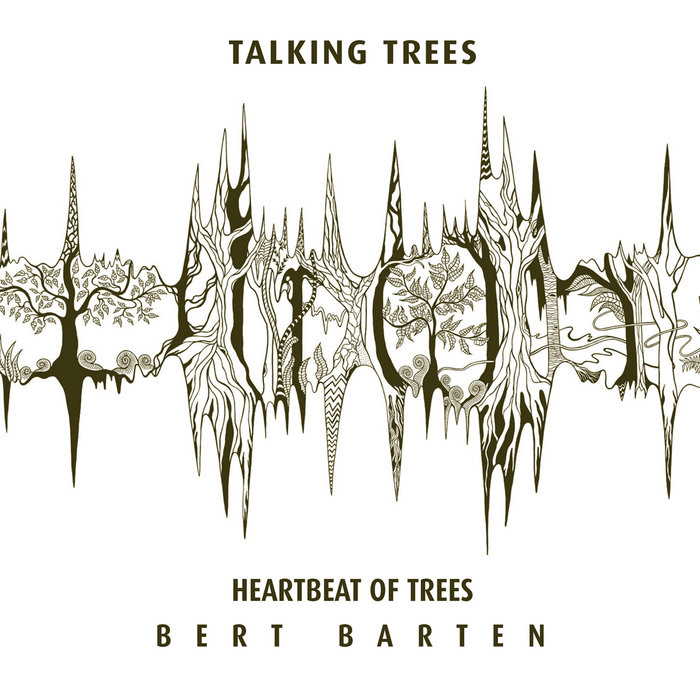 Talking Trees Orchestra - Heartbeat of Trees | Talking Trees Orchestra