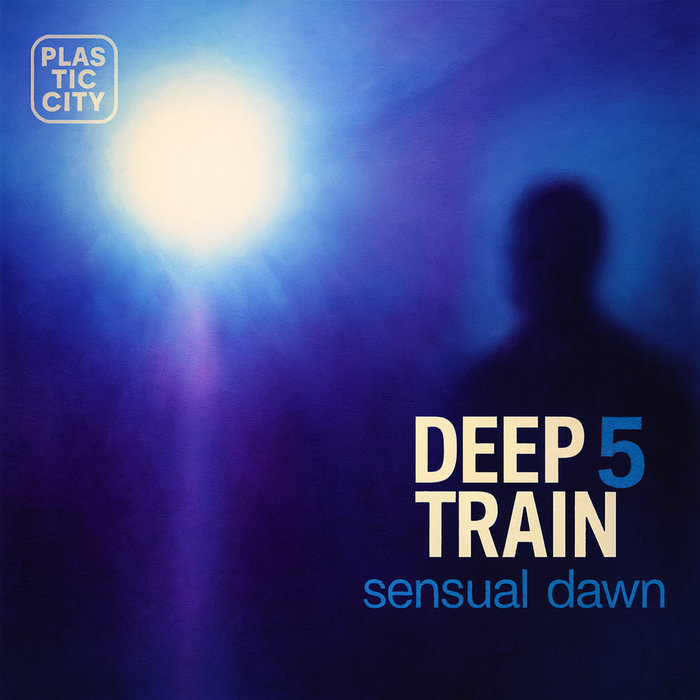 Deep Train 5∶ Sensual Dawn | Deep and Sound