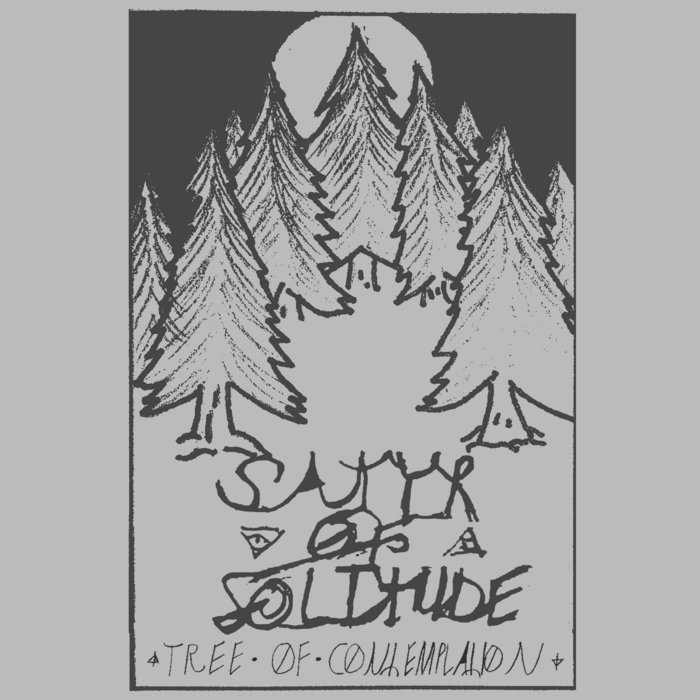 Tree of Contemplation | Satyr of Solitude