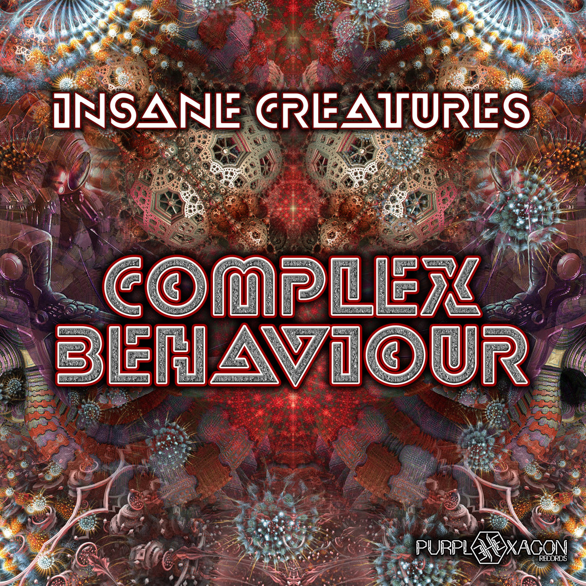 Complex Behaviour ( Free Download ) | Insane Creatures | Purple Hexagon ...
