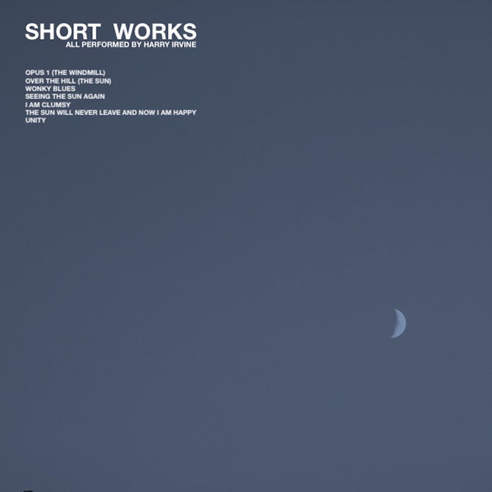 Short Works | Big Fuss