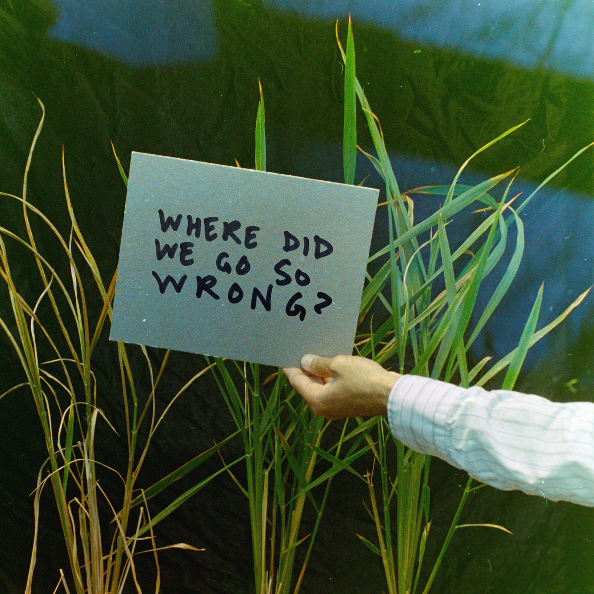 Where Did We Go So Wrong? | Geo-Joe