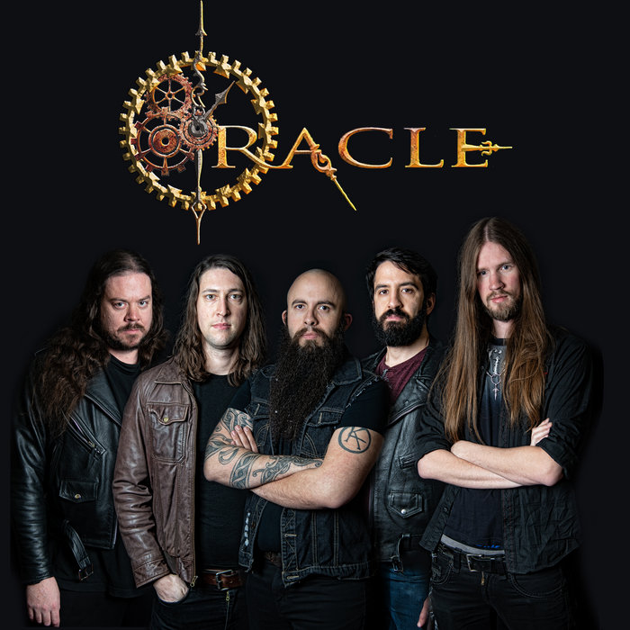 Banish the Spectral Light | Oracle