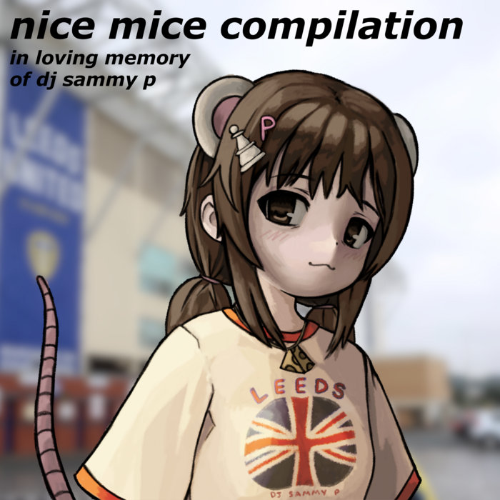 nice mice compilation | Friends of DJ Sammy P | angel tabris