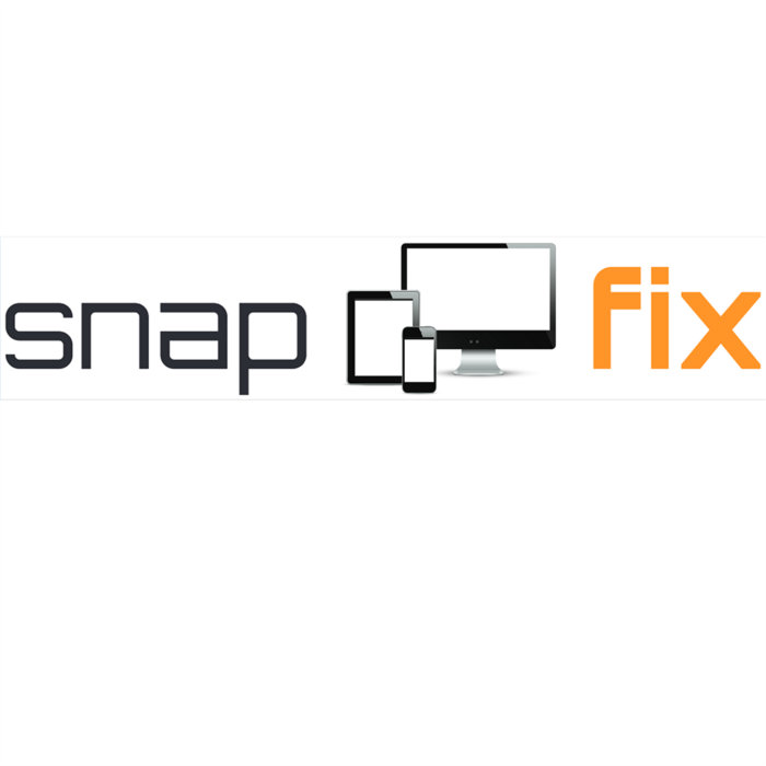 Snapfix | Snapfix