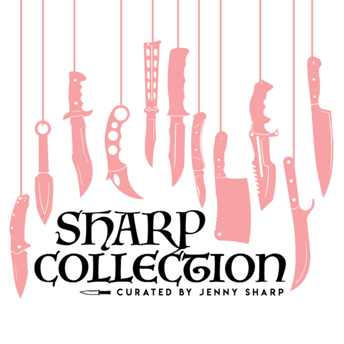 Sharp Collection | Various Artists | Jenny Sharp