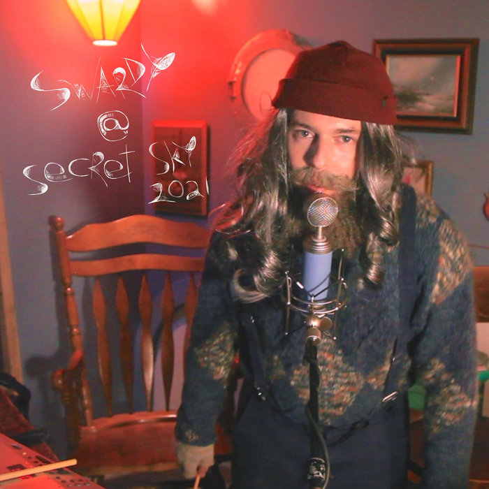 Swardy @ Secret Sky 2021 | Swardy
