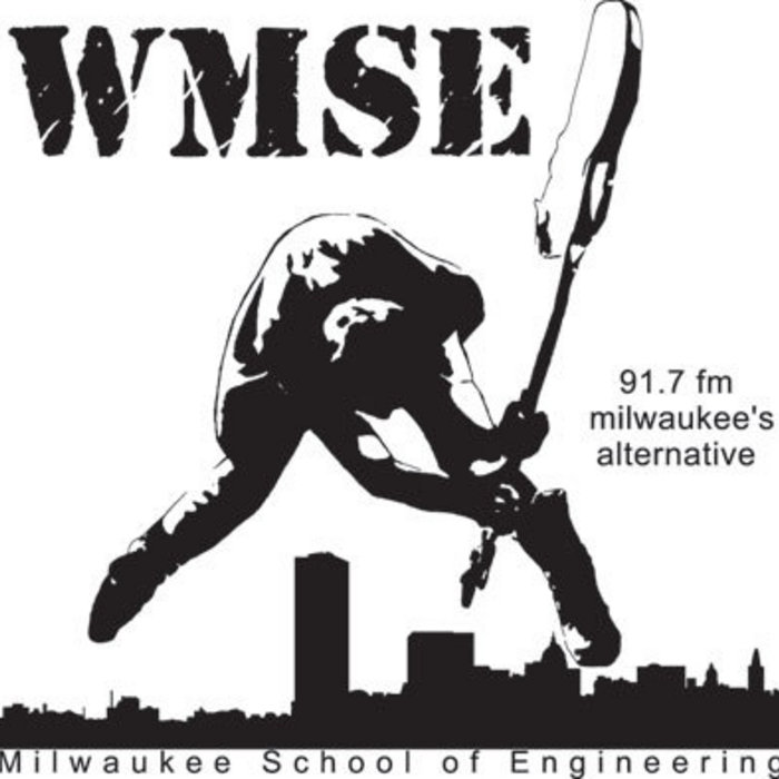 Live on WMSE 91.7 FM Milwaukee, WI 10/08/2007 | Bald Eagle