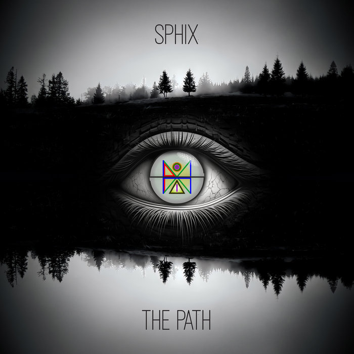 The Path EP | Sphix (Neophasis)