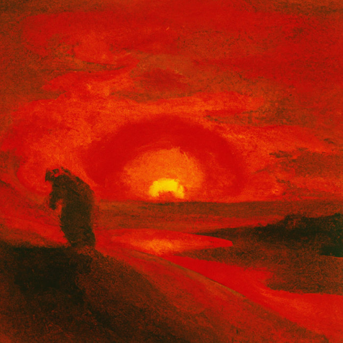 Red Sun Rising | James Parrott