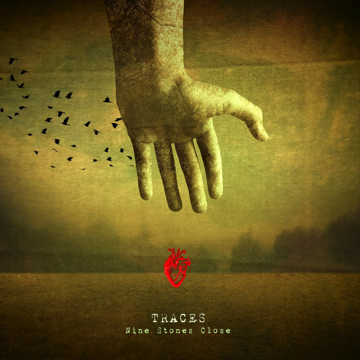 Traces 10th Anniversary Edition | Nine Stones Close
