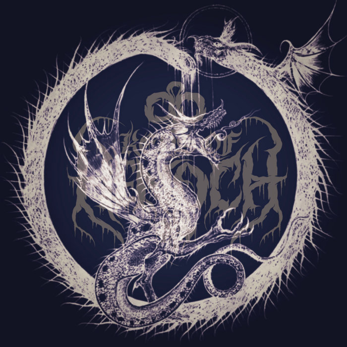 Luciferian Drone Magick | Keys of Henoch