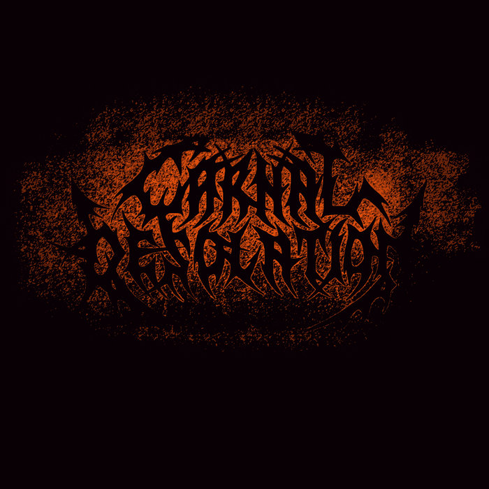 Carnal Desolation - Sentence Of Death (Demo) | Evil Conqueror