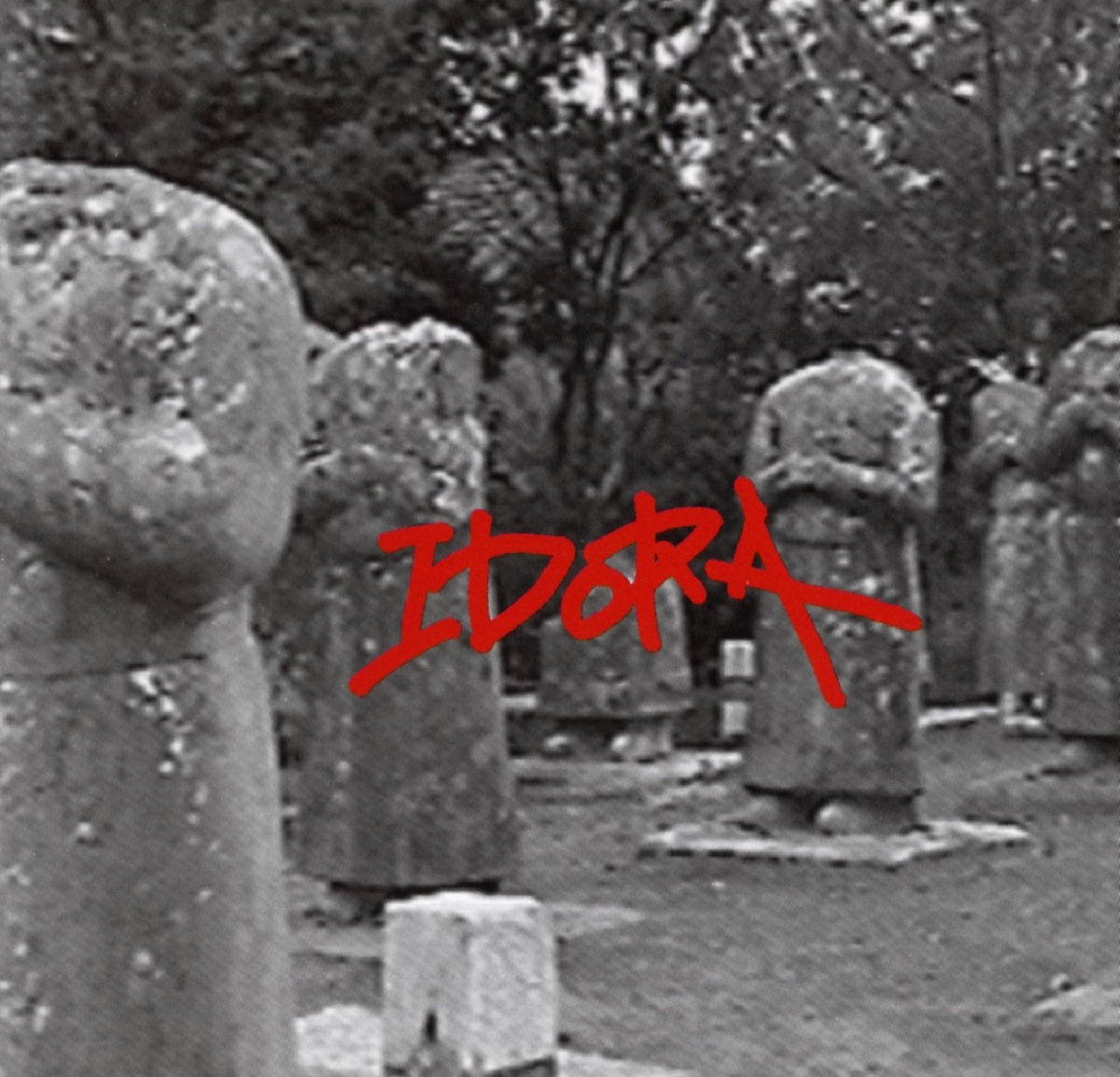 IDORA | IDORA | idora