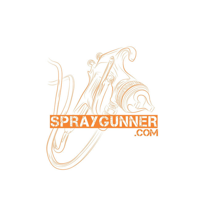 SprayGunner | Airbrush artist