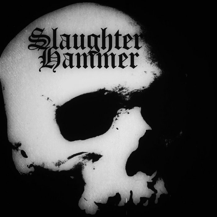 Blood on your Hands | Slaughter Hammer